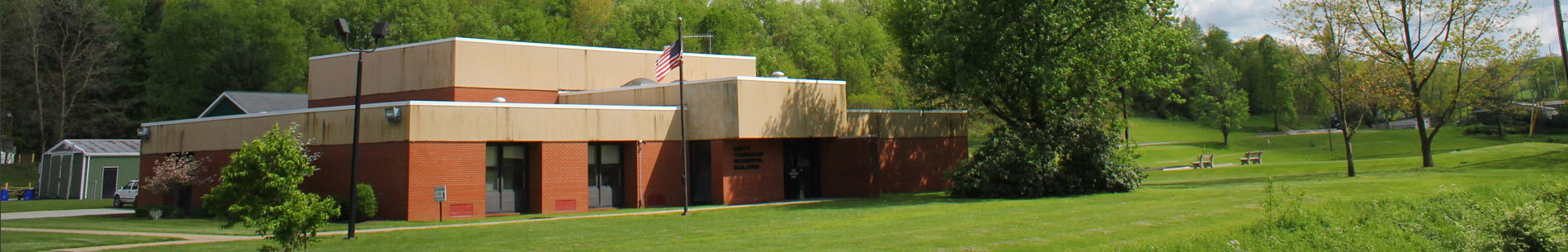 Zoning Map – Unity Township