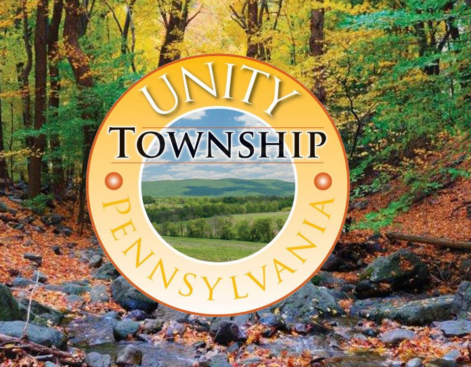 Neighborhood Notes – Unity Township