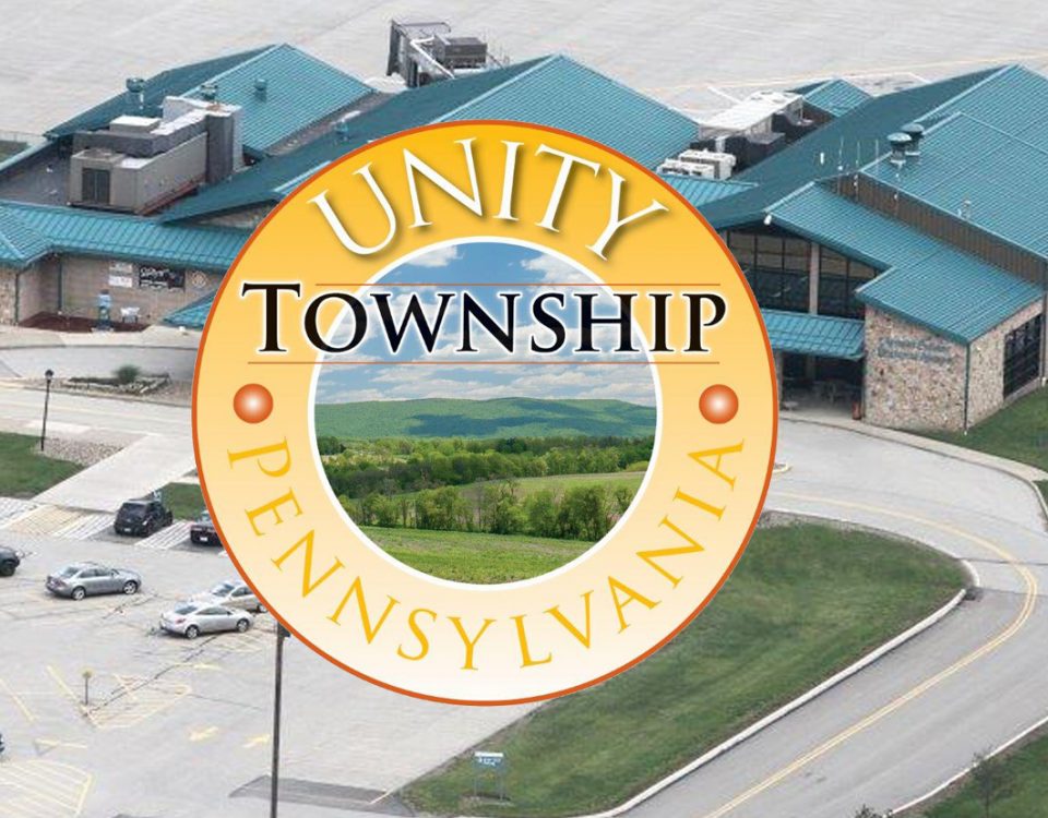 Neighborhood Notes – Unity Township