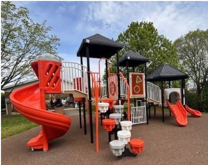 Unity Township – Building On Our Beauty